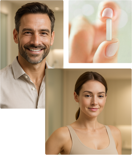 Chip de la Juventud: Terapia de Reemplazo Hormonal con Testosterona ...